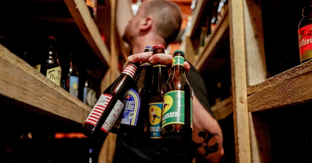 Test: Beer travel destinations - Full craft ahead! The best beer for ...