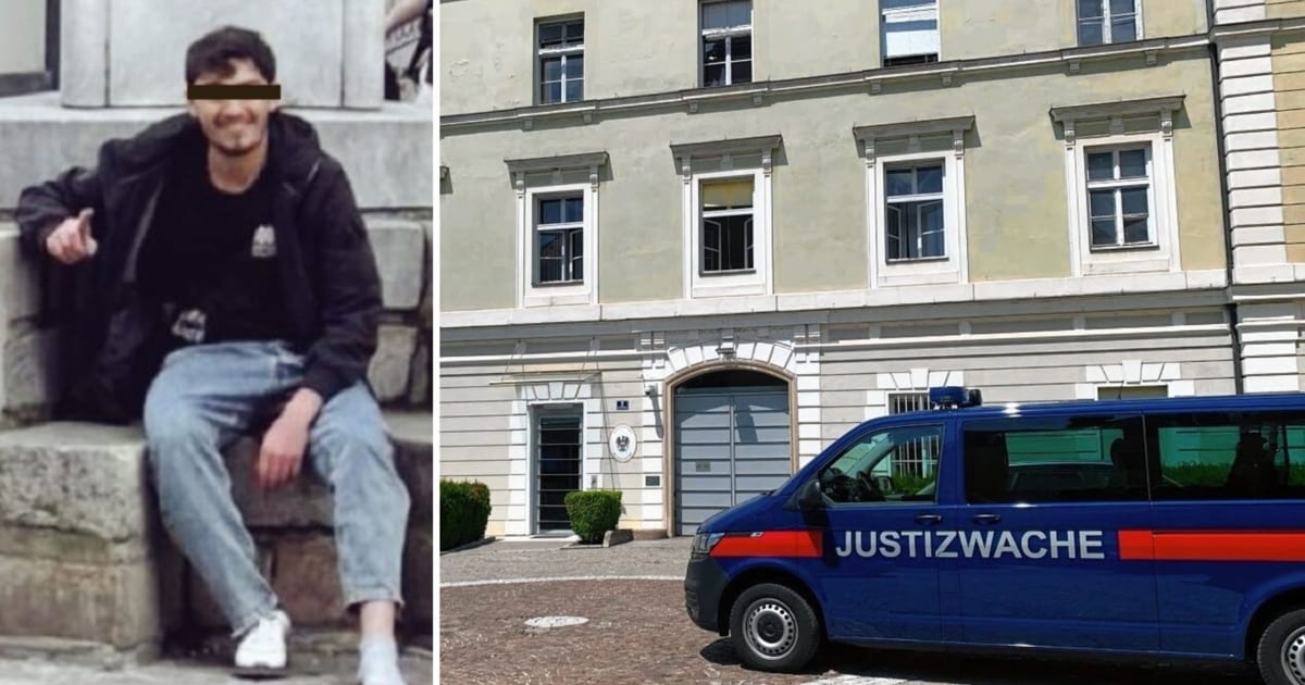 Six victims in Villach - Terror among us: Carinthia is not an island of ...