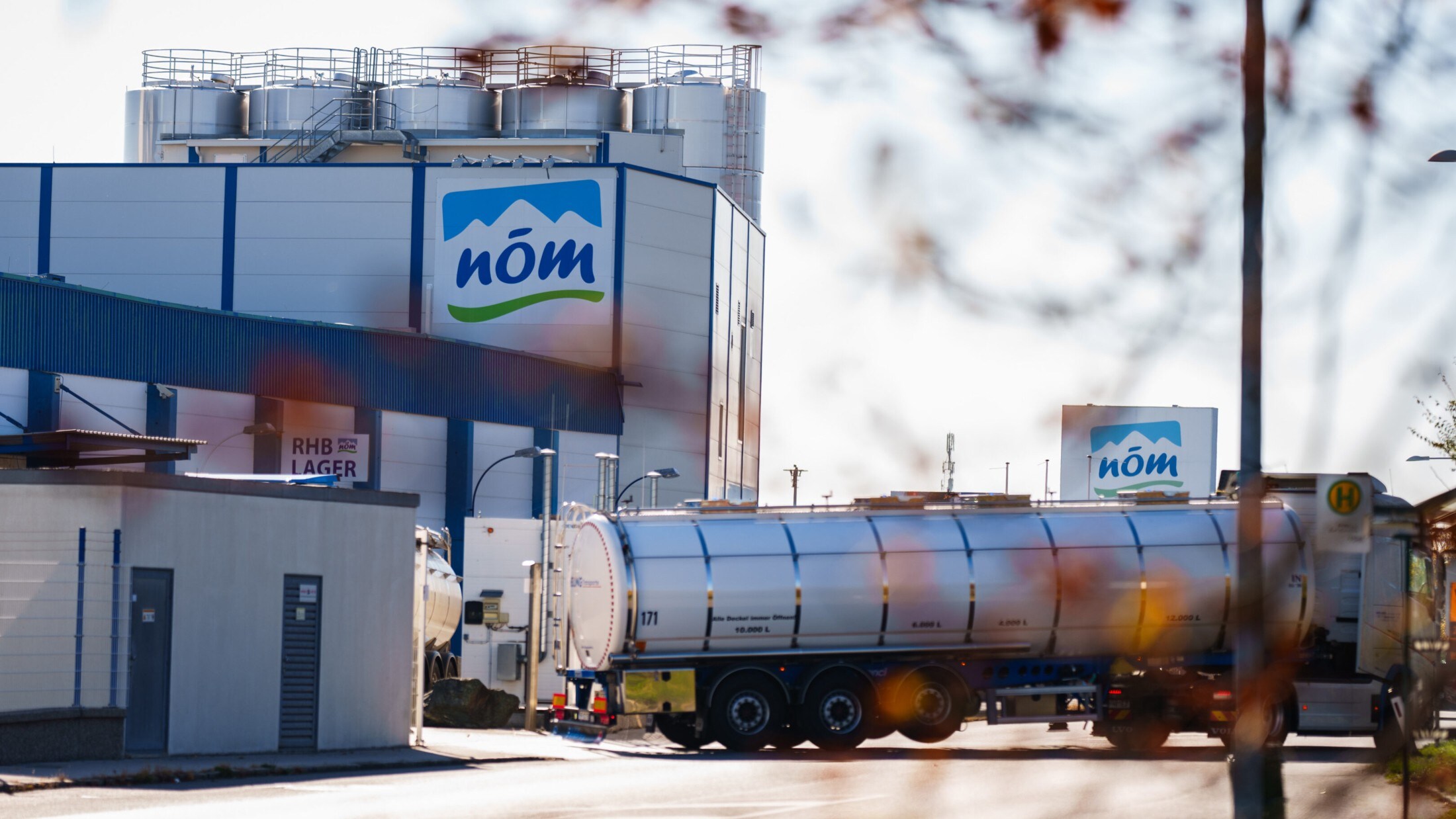 Milk dispute settled - NÖM products available again in Spar stores ...