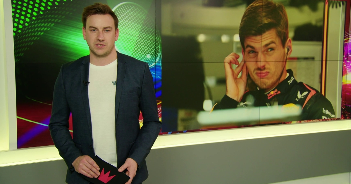 KRONE SPORT NEWS: - Formula 1 season opens ++ Quintet for Trondheim ...