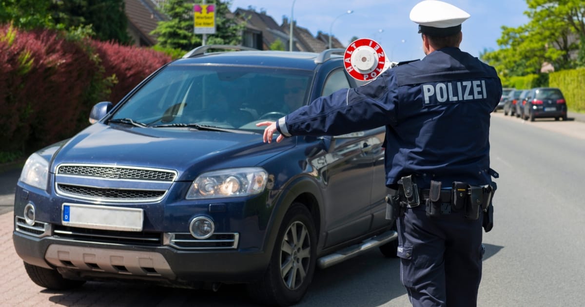 Was Mussen Sie Vor Fahrtantritt An Ihrem Motorrad Kontrollieren