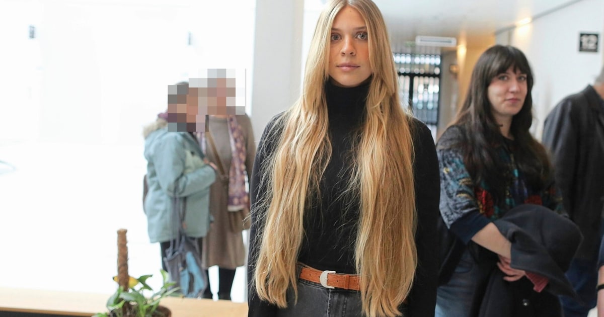 Flughafen Wien klagte - „Klima-Shakira“: Von der Haft in den ...