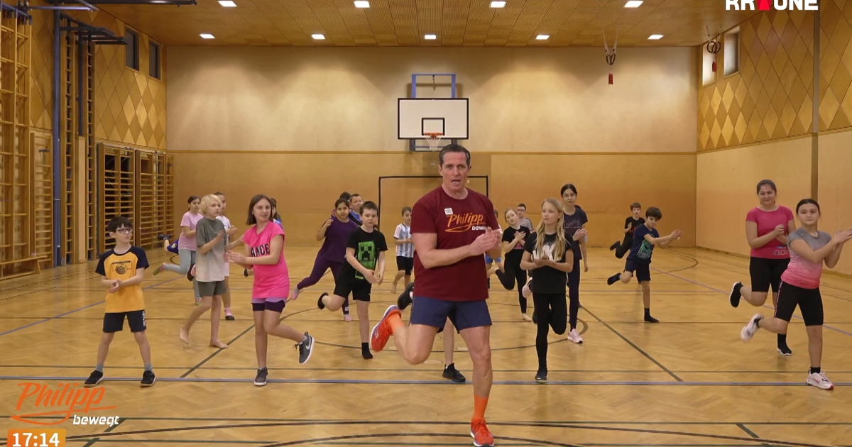 Mittwoch ist Schultag! - Philipp zu Gast in der Schwerhörigenschule ...
