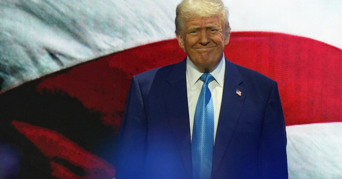 „New York gerettet“ - Irres Posting: Trump sieht sich als König | krone.at