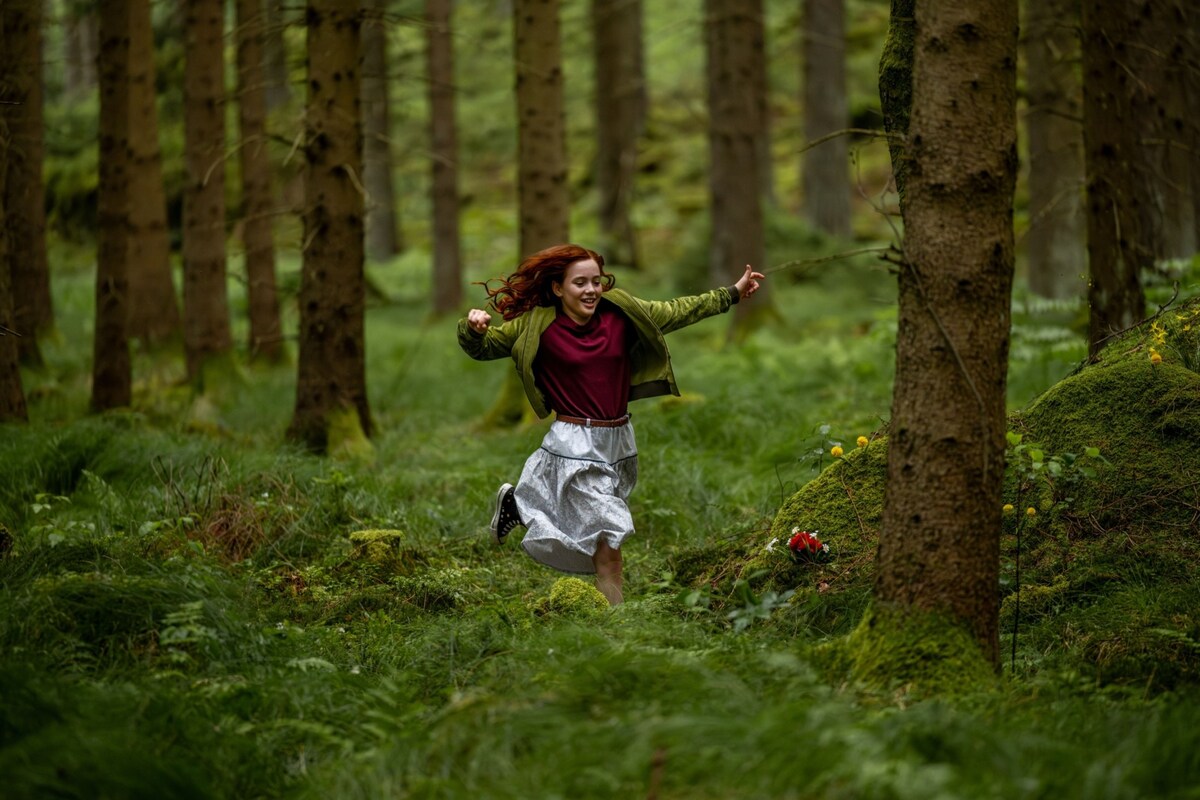 krone.at Gewinnspiel - „Ein Mädchen Namens Willow“ ab 27. Februar im ...