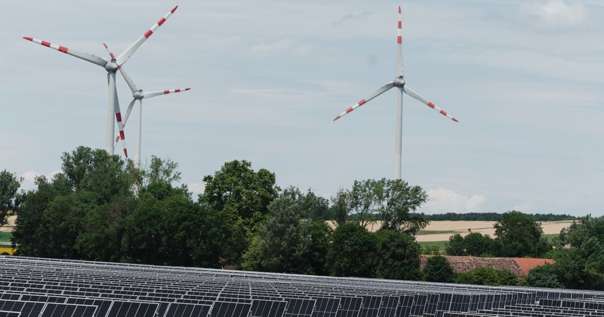 Switch now - Burgenland Energie offers new tariffs | krone.at