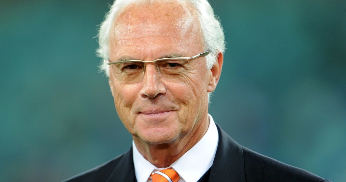 Summer fairytale trial - Explosive! “Kaiser” friend confirms dubious ...