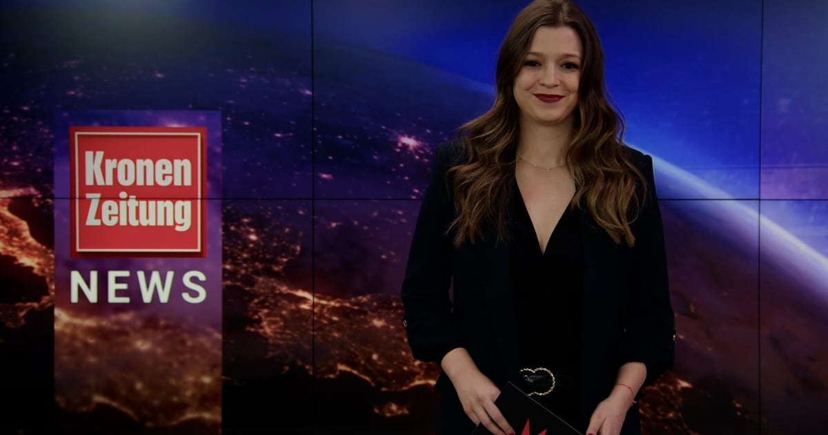 krone.tv-News-Show - SPÖ und ÖVP vor Einigung ++ 110-km/h auf E-Scooter ...