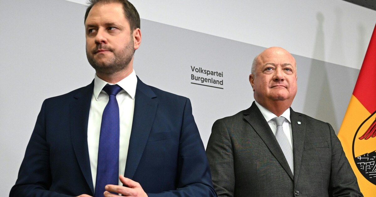 Nach Wahldebakel - Die ÖVP sucht sich selbst und einen neuen Chef | krone.at