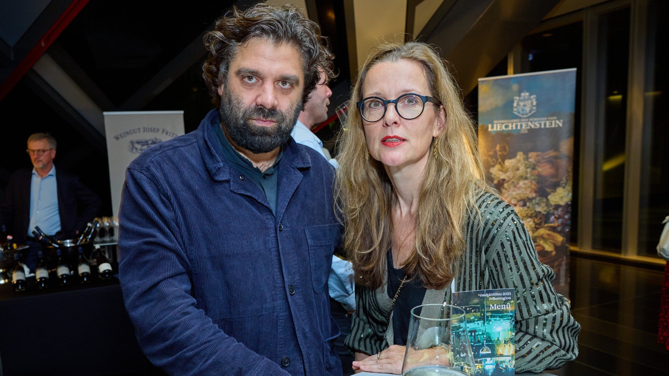 „Stehen dafür gerade“ - 360-Euro-Menü mit Billigware? So reagiert ...