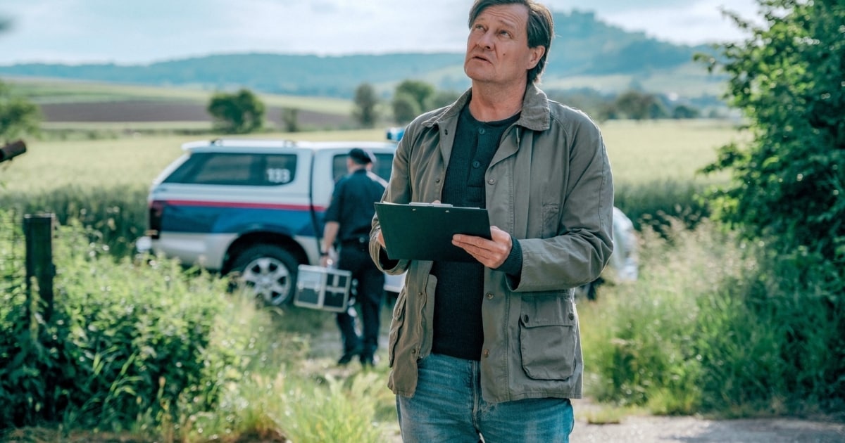 ORF: „Wiener Blut“ - Harald Windisch: „Wir wollen gerne weitererzählen ...