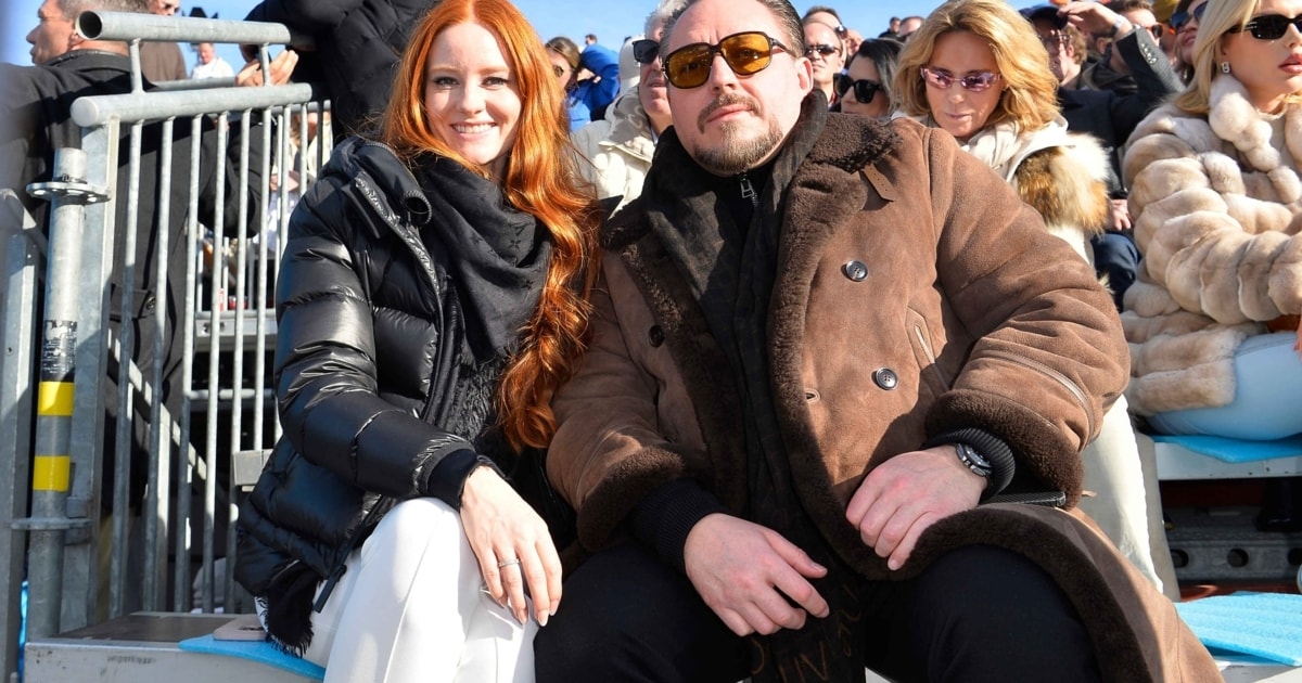 Dazzling investor - Turbulent times in the realm of Klemens Hallmann ...