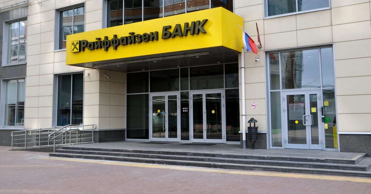 Strabag-Klage - Russland: Berufung von RBI-Tochter abgelehnt | krone.at