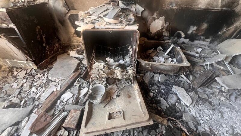 „Freude unermesslich“ - Nach Hoffen und Warten: Tal Shoham endlich frei ...