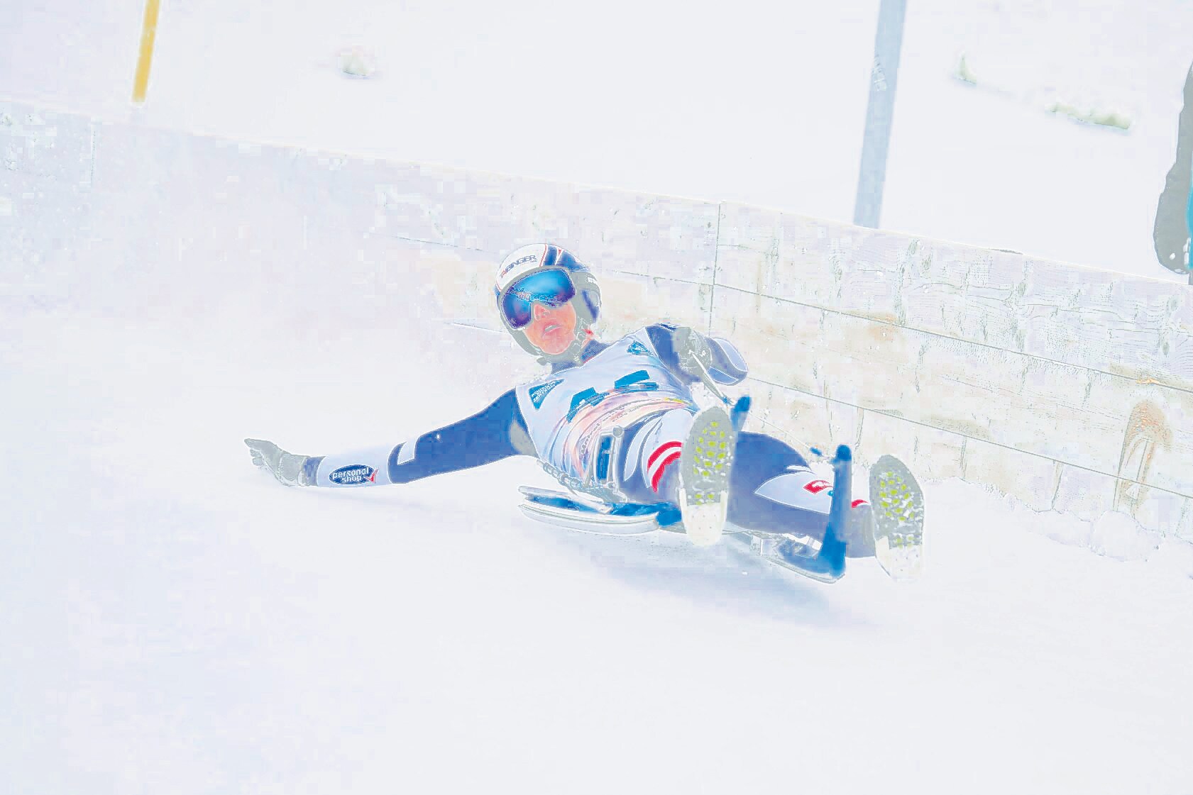 Natural track ace Scheikl - One last title to say goodbye to luge ...