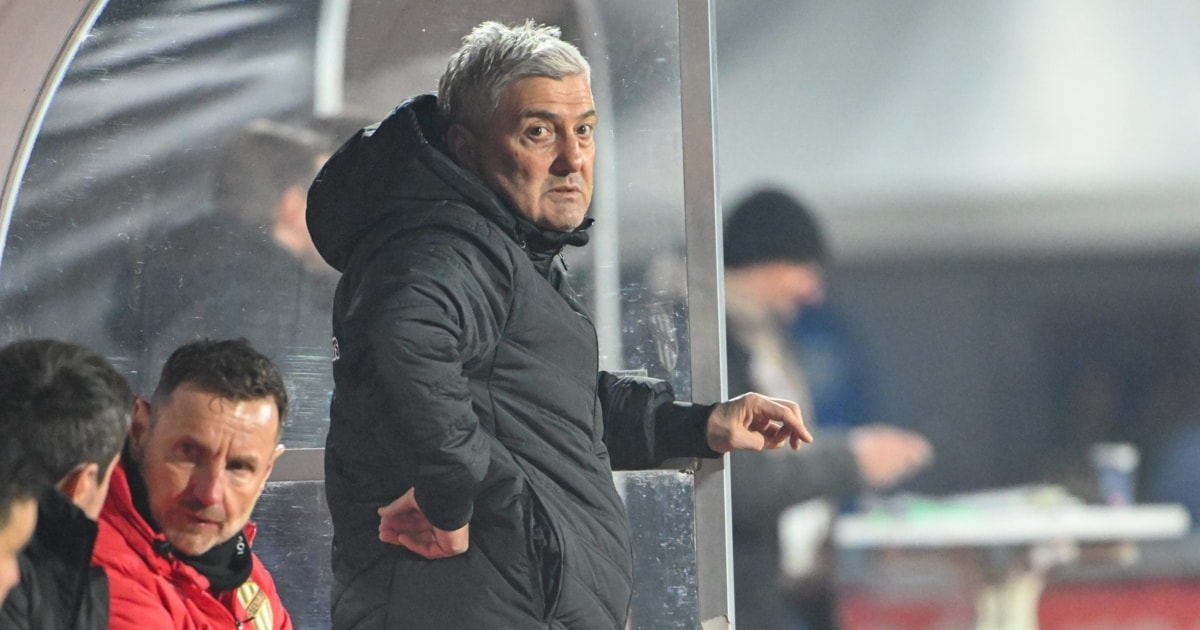 Austria-Coach Mader: - „Jetzt wissen wir, wo wir stehen“ | krone.at