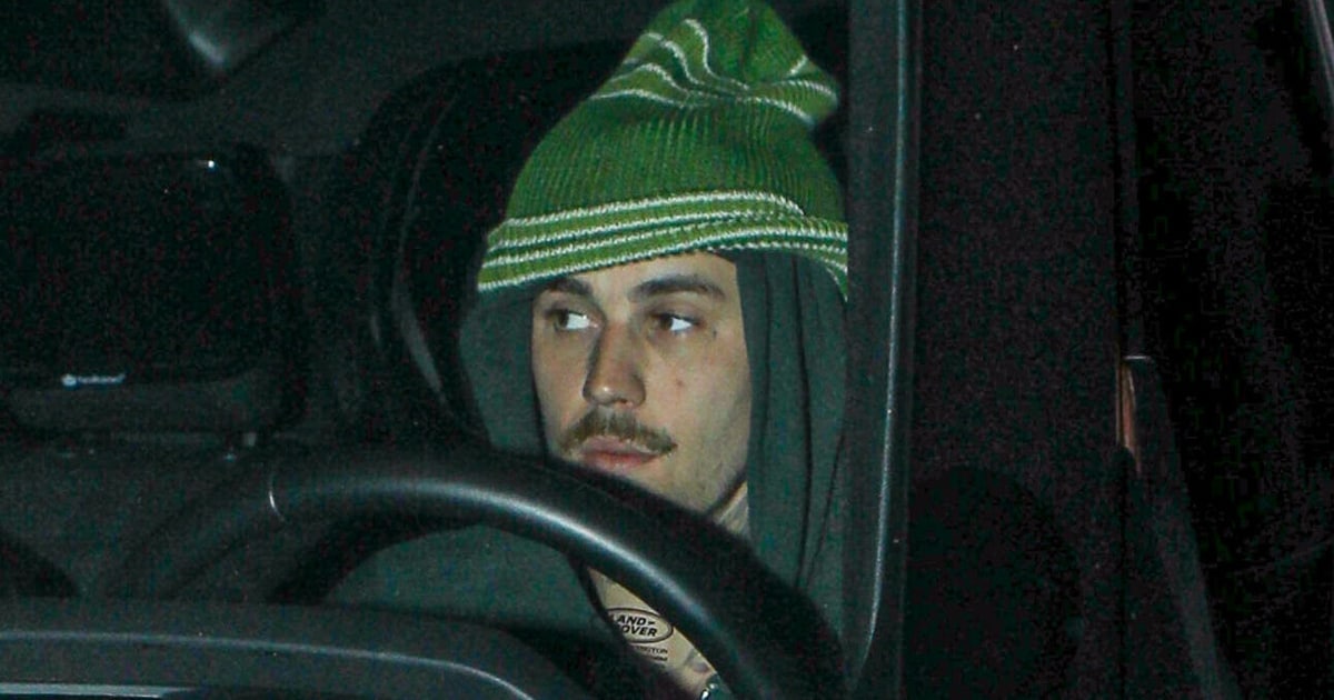After drug rumors - Justin Bieber reveals reason for his done look ...