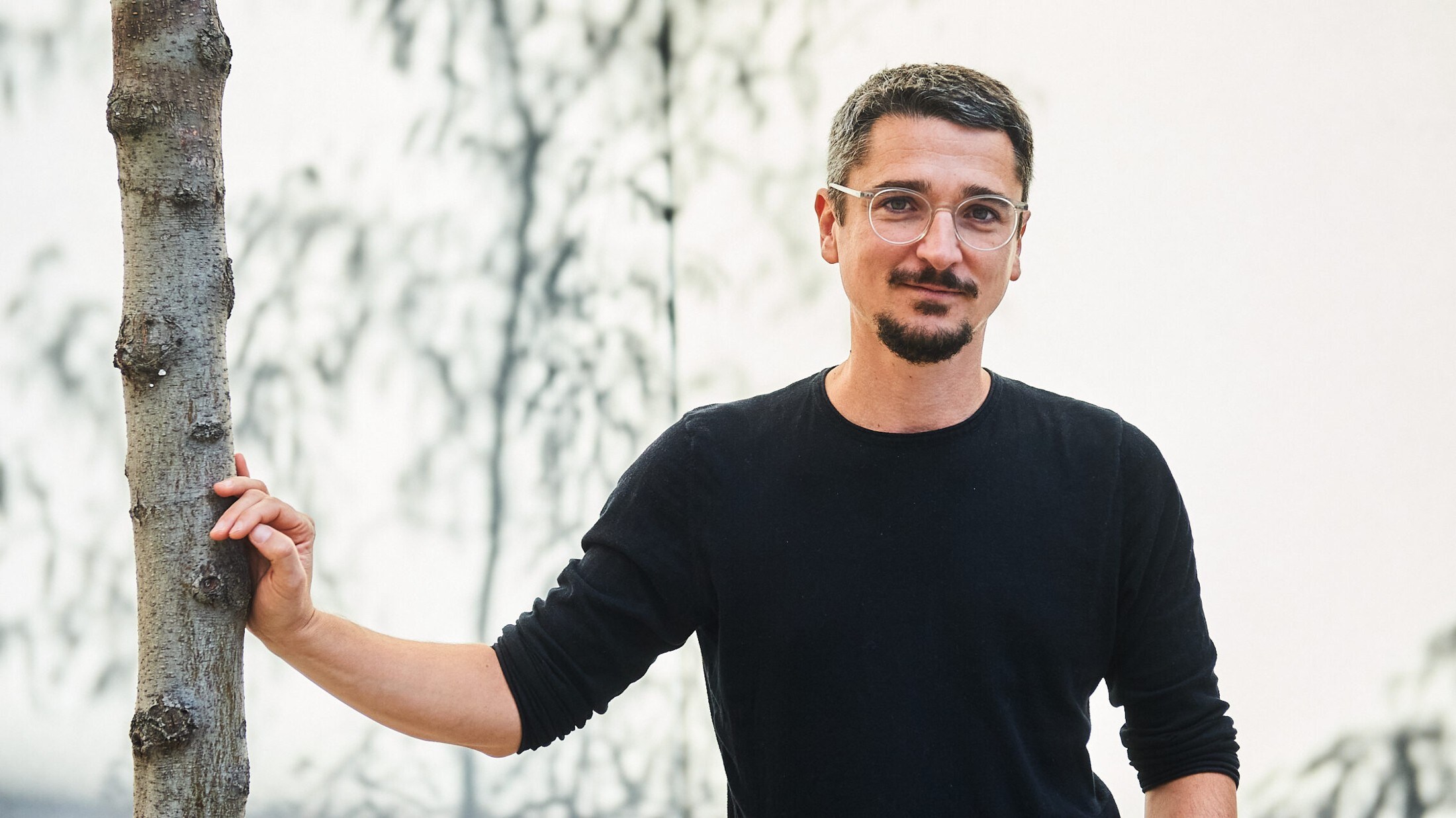 New novel - Thomas Arzt: Teachers in the spiral of violence | krone.at