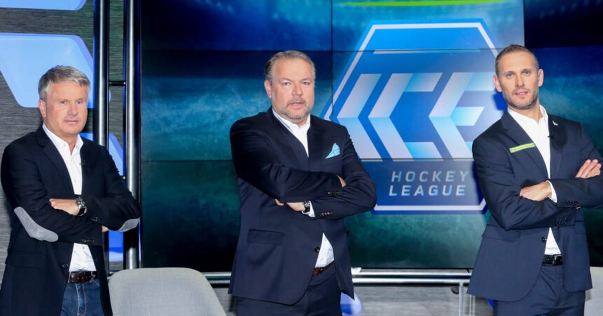 At the midnight hour - Incomprehensible! ICE League turns “pick” into a farce | krone.at