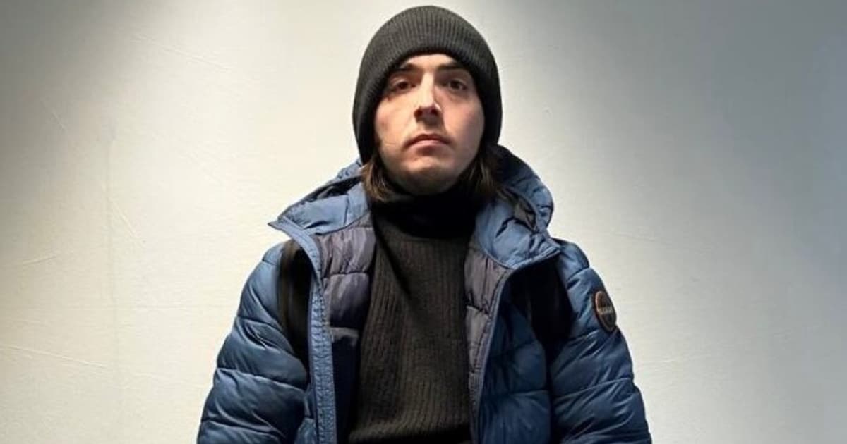 Austria-wide - “Fake policeman” up to mischief in Austria | krone.at