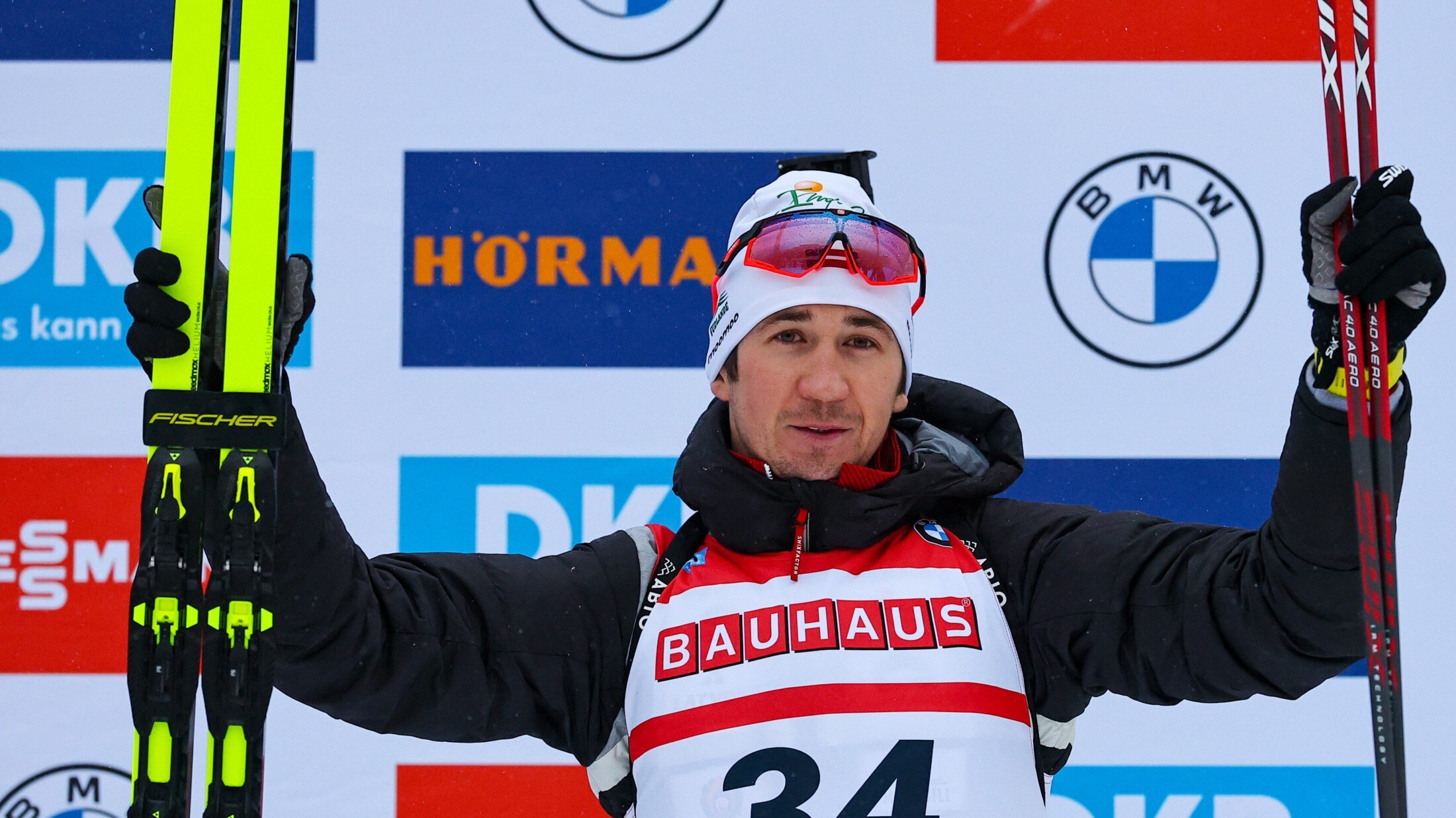 Nach Biathlon WM - Eklat um Routinier: Diebstahl, Prügel, Ultimatum ...