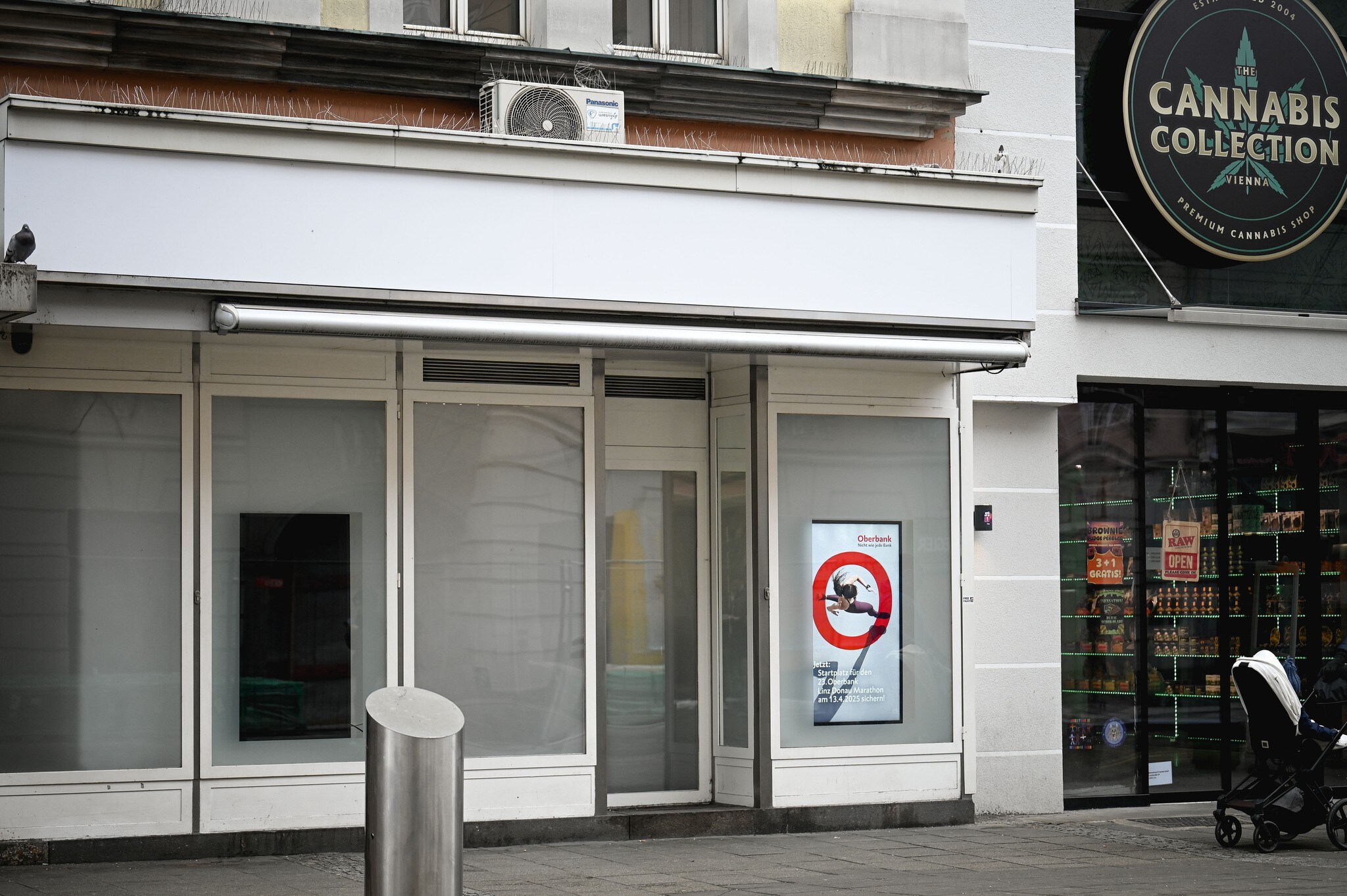 Series of bankruptcies in retail - More stores closed than ever before ...