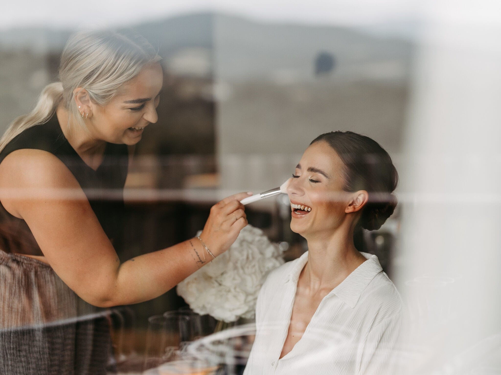 Austrian Wedding Award - Styrian named best bridal stylist | krone.at