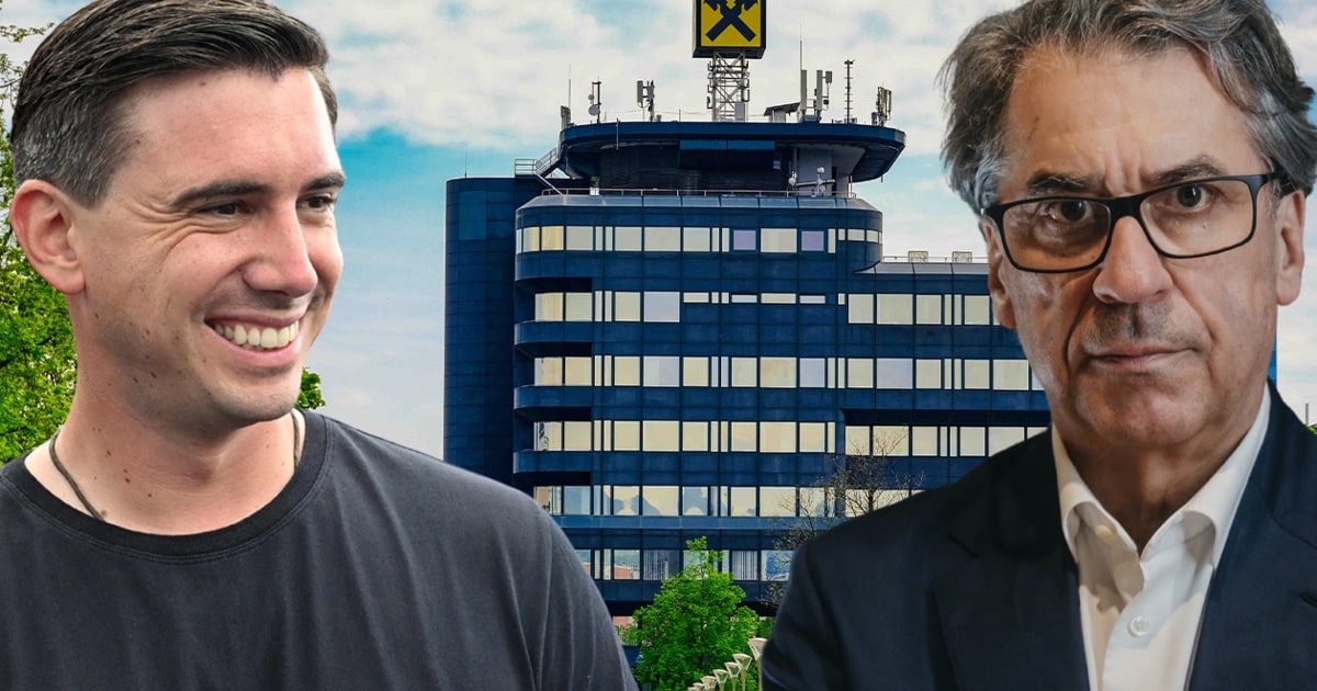 Investor cautious - Rosenbauer Supervisory Board without Pierer and ...