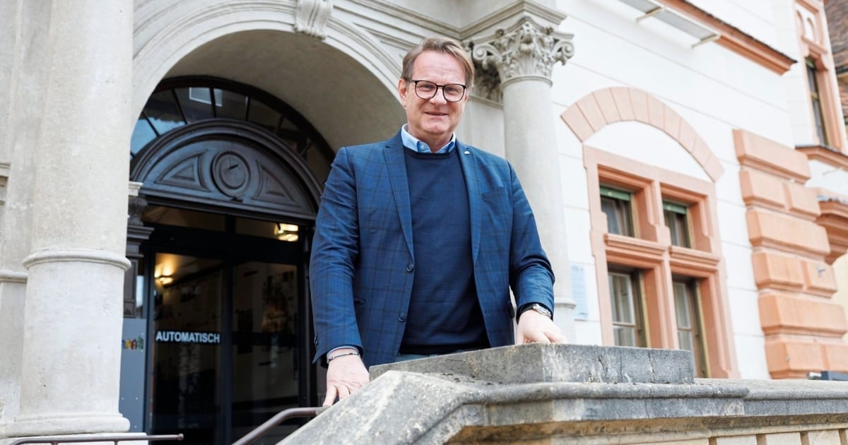 Baupläne von Ringana - Leerstand in Hartberg: Neues Hotel bringt ...