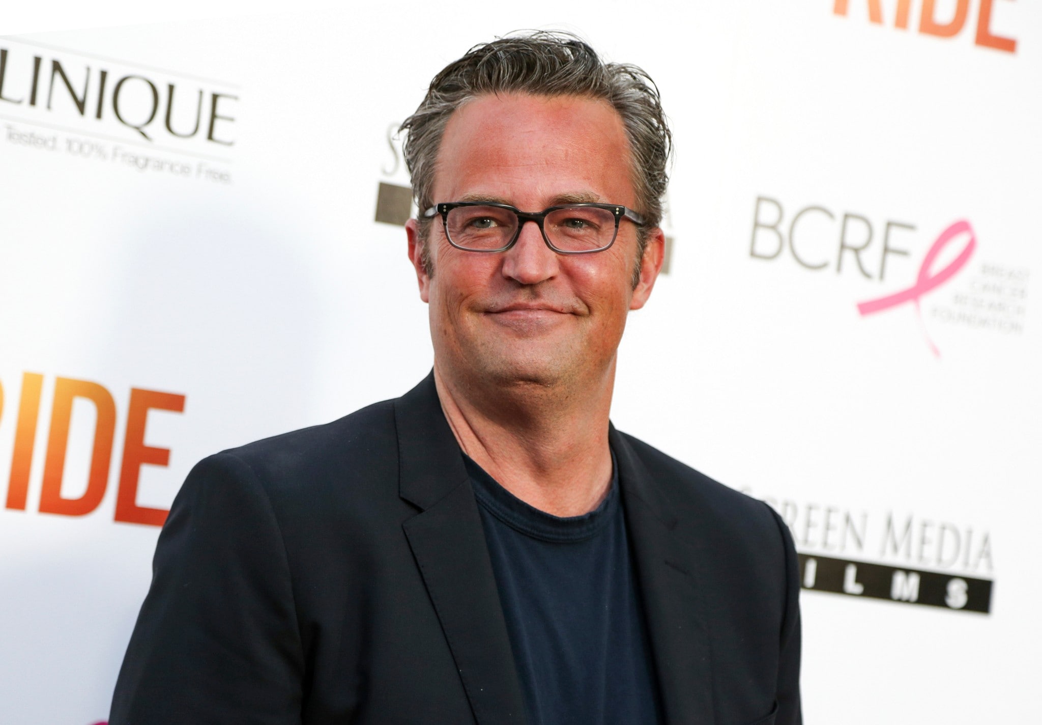 40 Jahre Haft drohen - Tod von Matthew Perry: Arzt bekennt sich ...