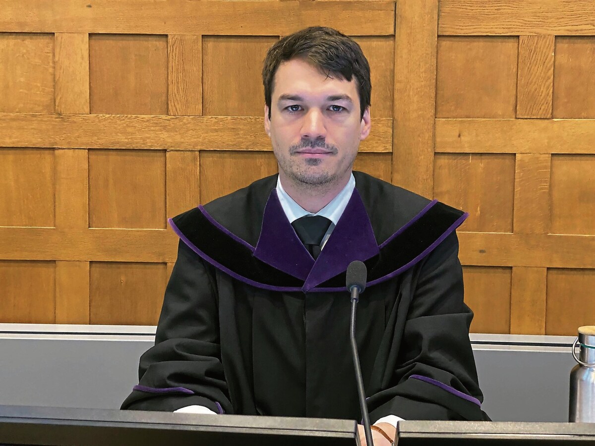 Essen im Visier - Vier Schuldsprüche in „Causa Wirtschaftsbund“ | krone.at