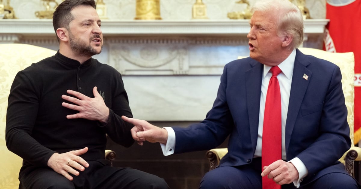 What body language says - Clumsy start, perfidious tricks: this is how ...