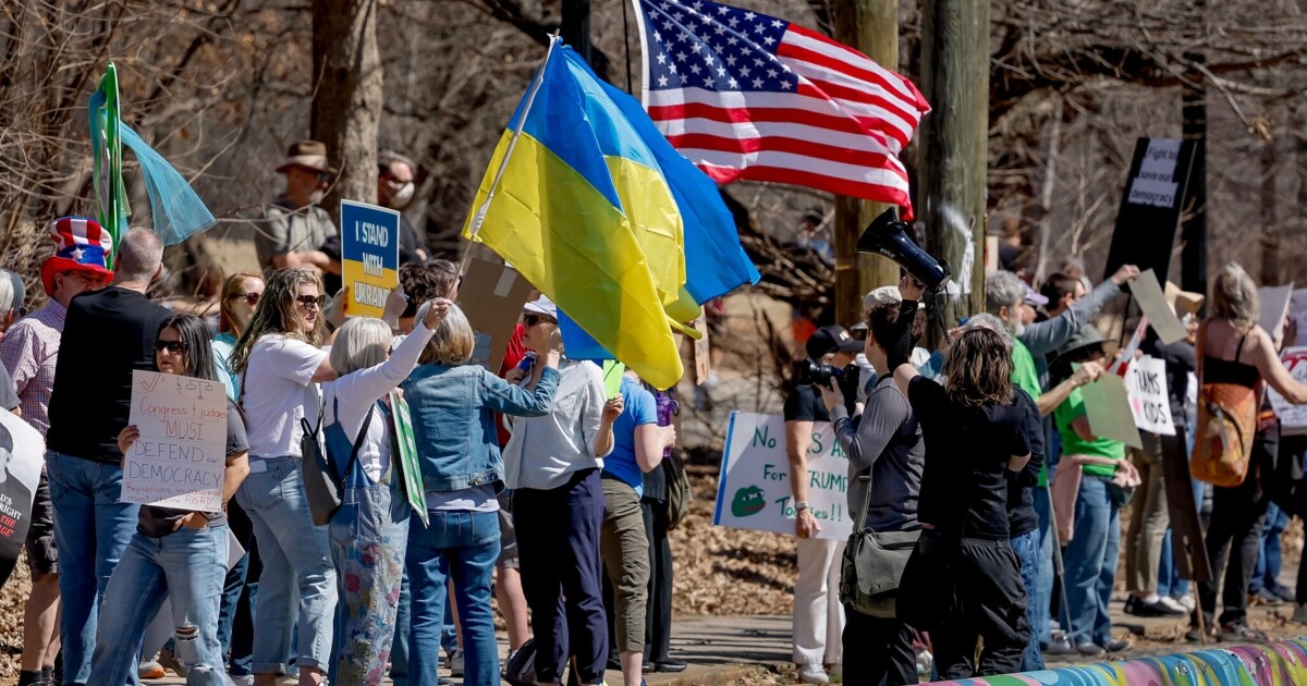 Crisis summit in London - Europe decides its own future today | krone.at