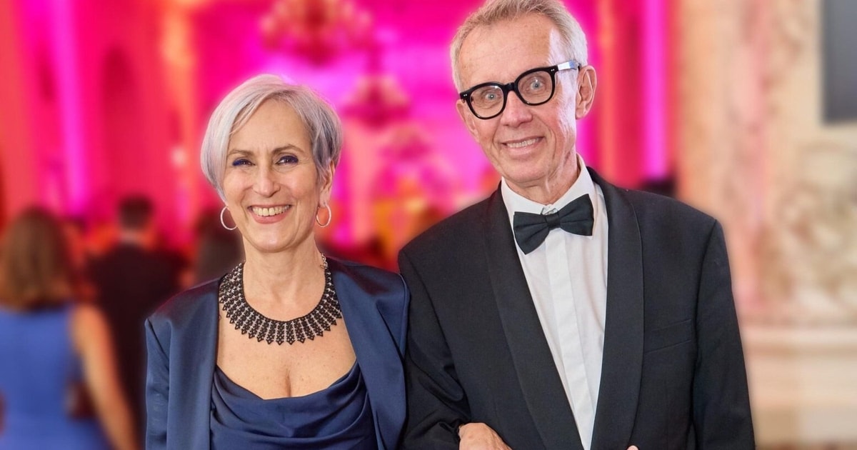 New SPÖ minister - Anna Sporrer: Justice remains in left-wing women’s ...