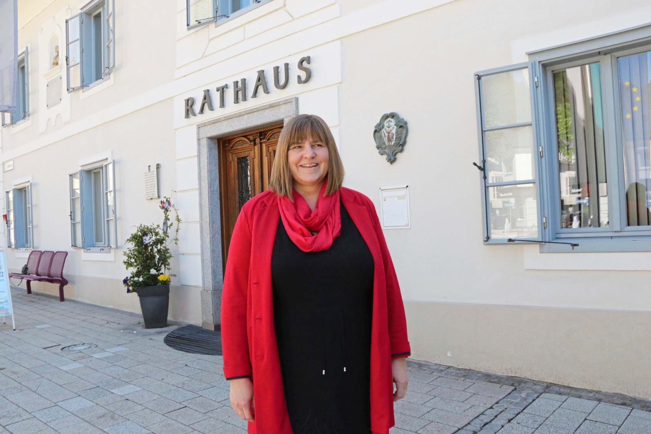 Schwarz-Blau kommt - Neue Koalition in Passail: Eva Karrer muss gehen ...