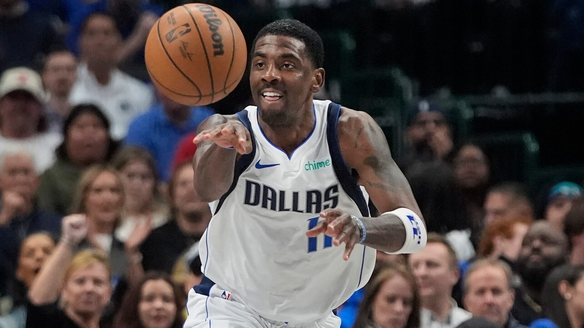 Basketball-Drama - Kreuzbandriss! Saison-Aus für NBA-Superstar Irving ...