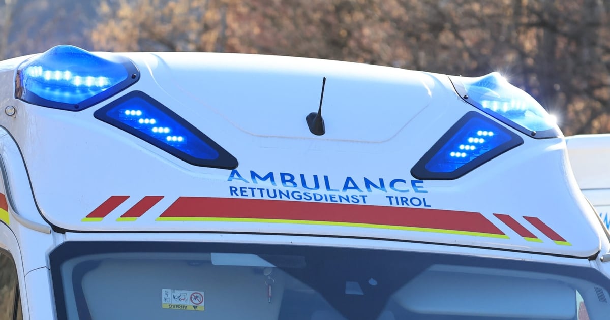 Cause unclear - Vehicle crash: three injured on Spielberg | krone.at