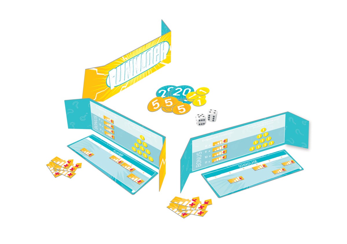 A chance for you to win - Win board games for the spring | krone.at