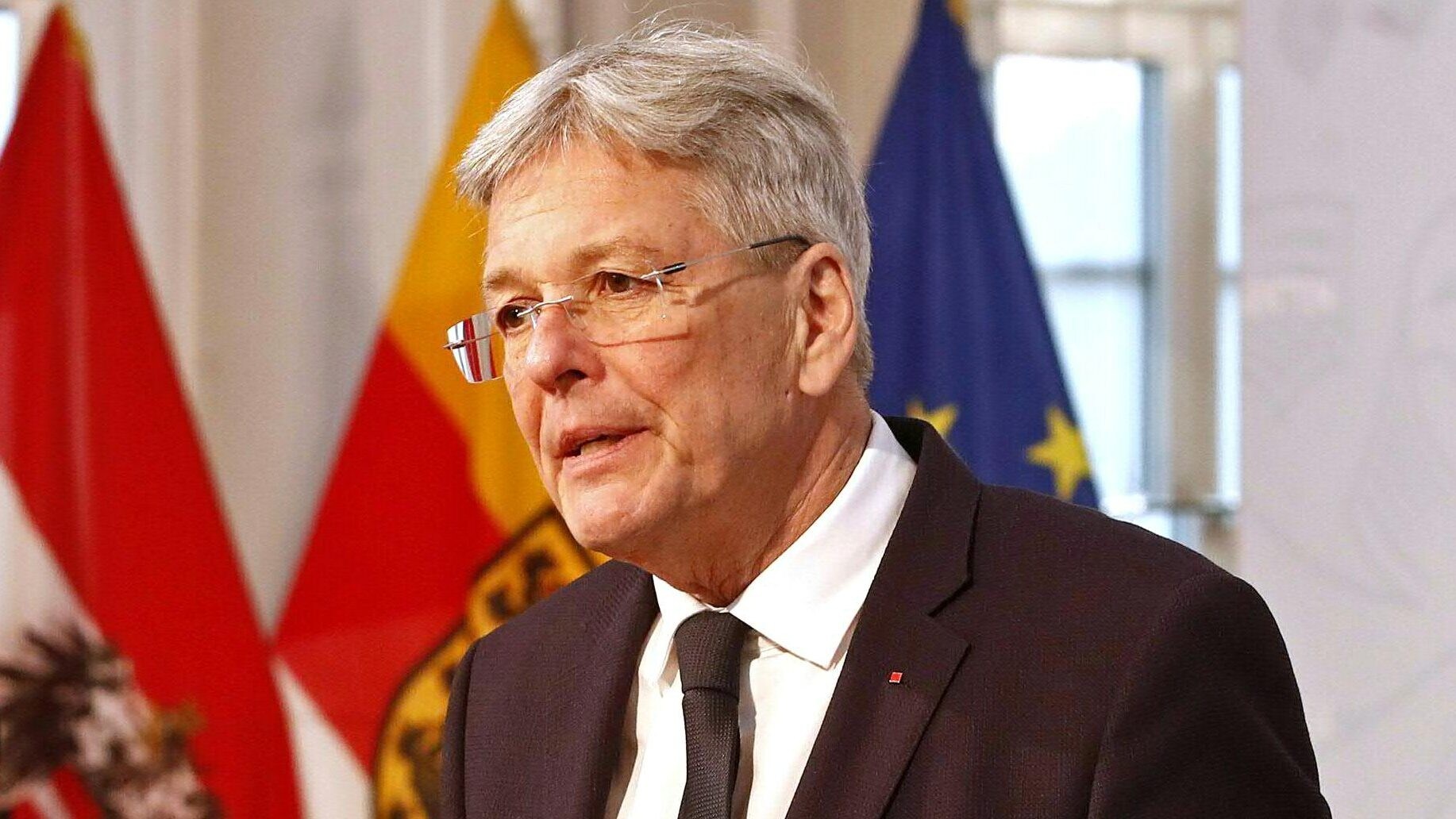 „Liebe Kärntner ...“ - So rechtfertigt Kaiser Rückzug als SPÖ ...