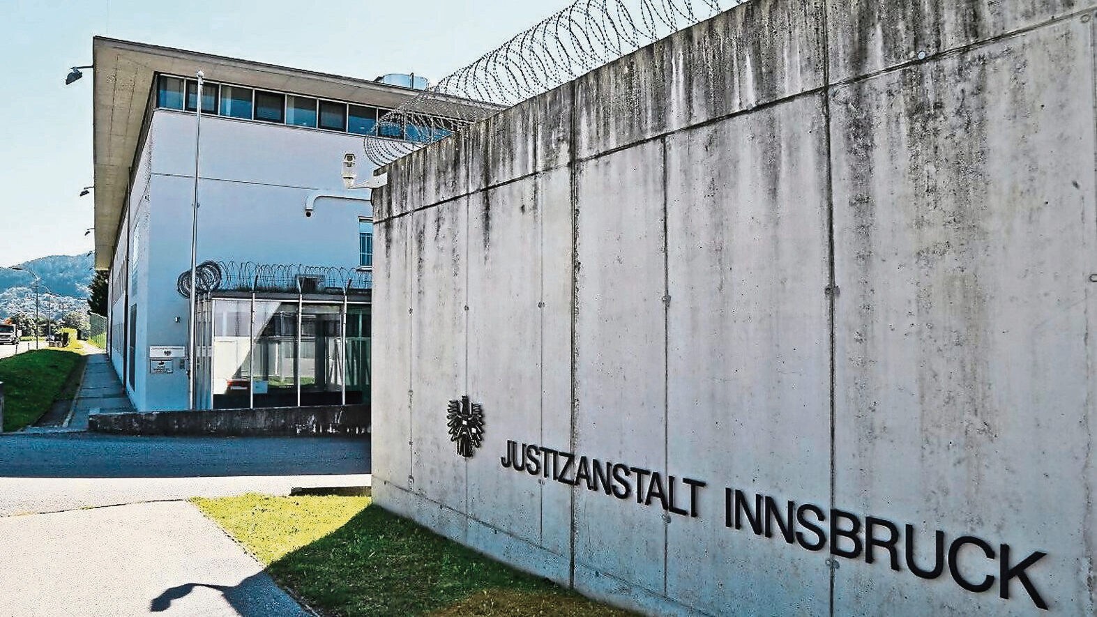 Simply unteachable - Vacation from prison used for burglary spree ...