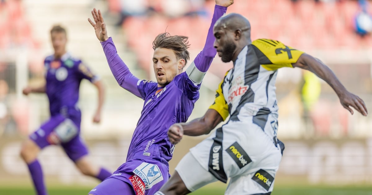 Own Africa label - What this new LASK star has to do with fashion ...