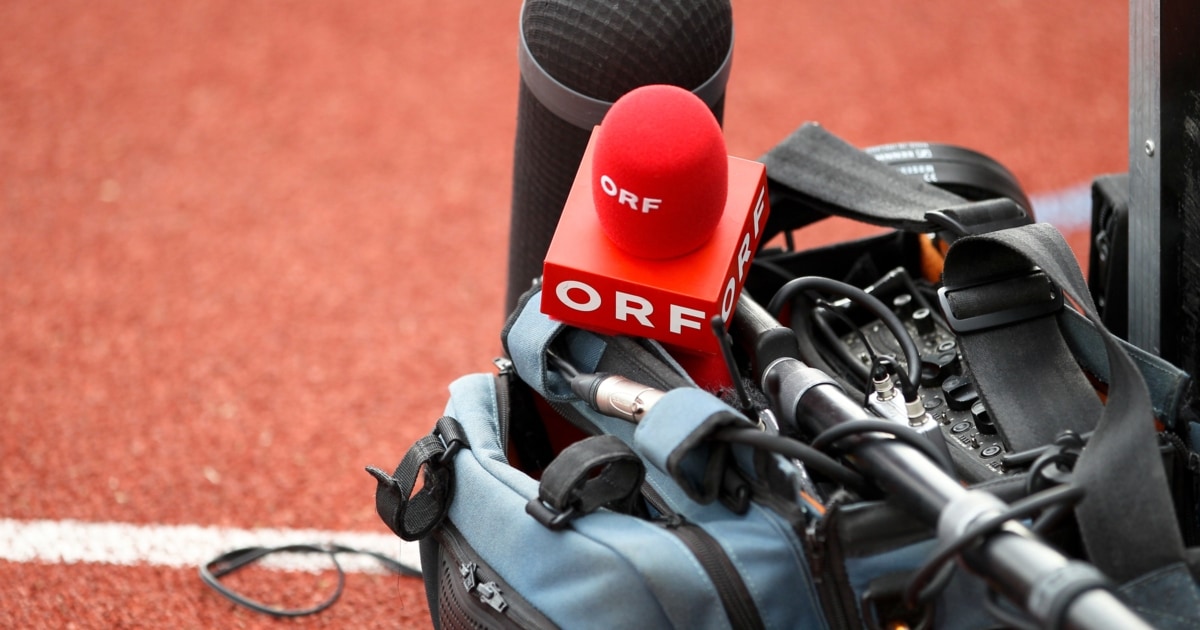 Serious illness - ORF mourns: Longtime employee passes away | krone.at