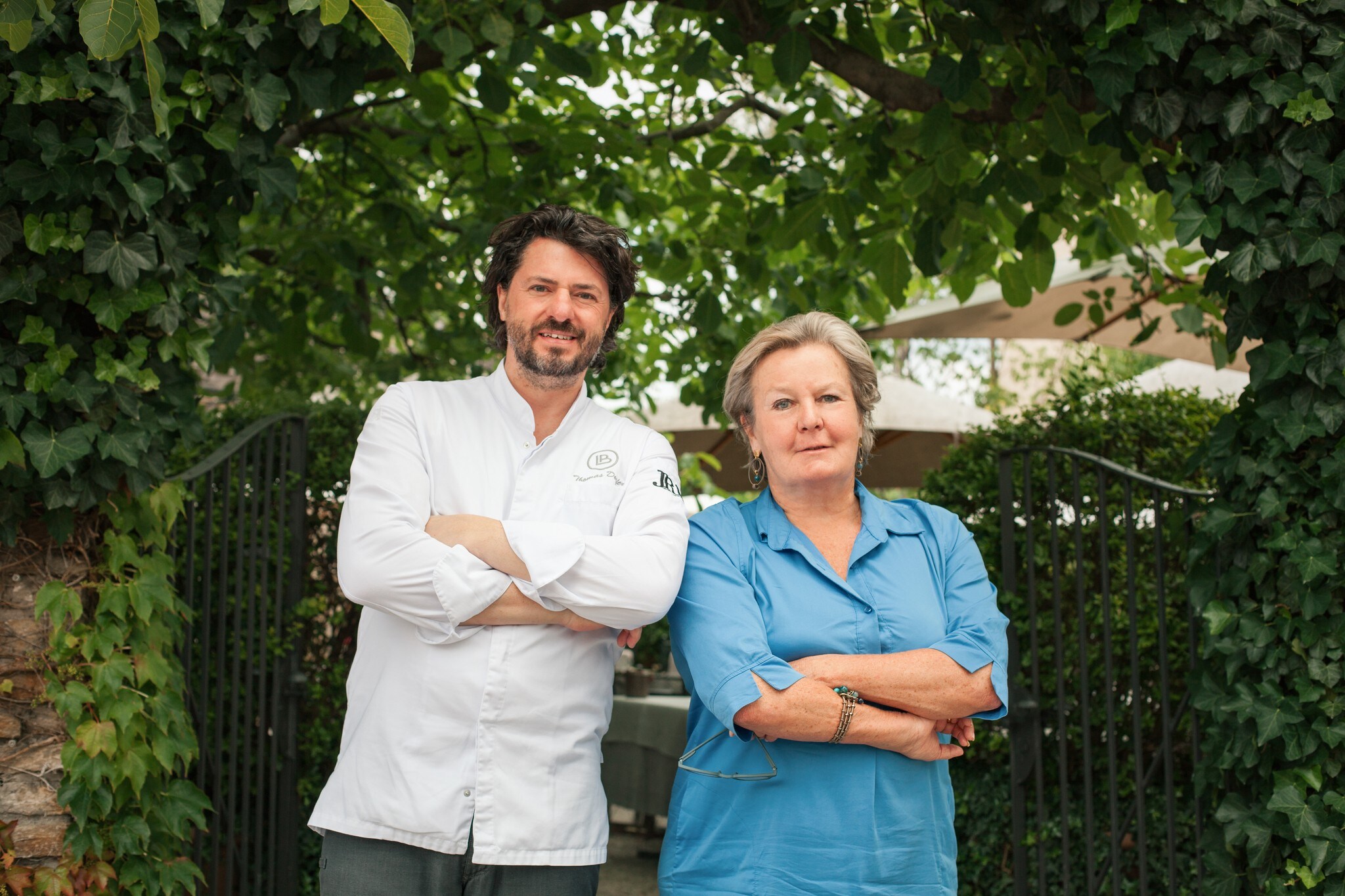 Viermal Höchstwertung - Das sind die besten Restaurants des Landes ...