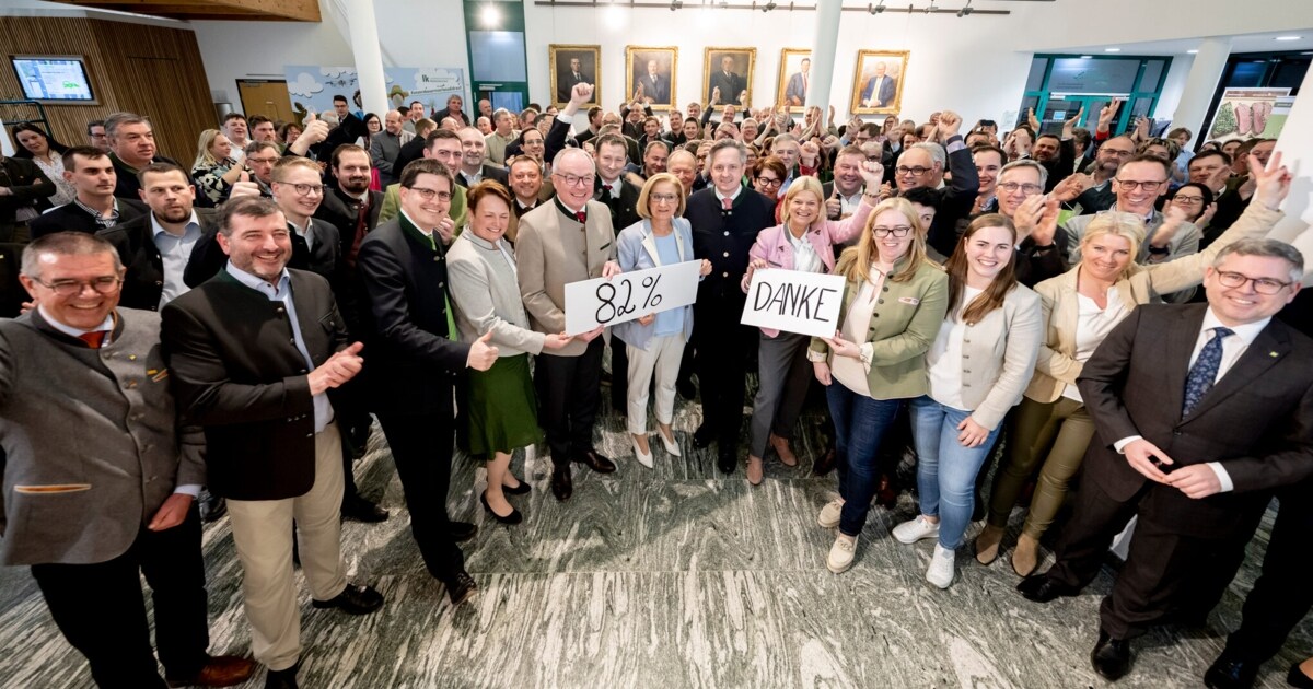 Wahlsystem am Pranger - Nach Bauernwahl macht die Opposition jetzt ...