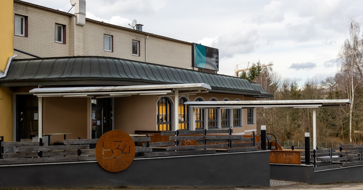 Nagetiere als Gäste - Nach Ratten-Invasion muss Restaurant zusperren ...