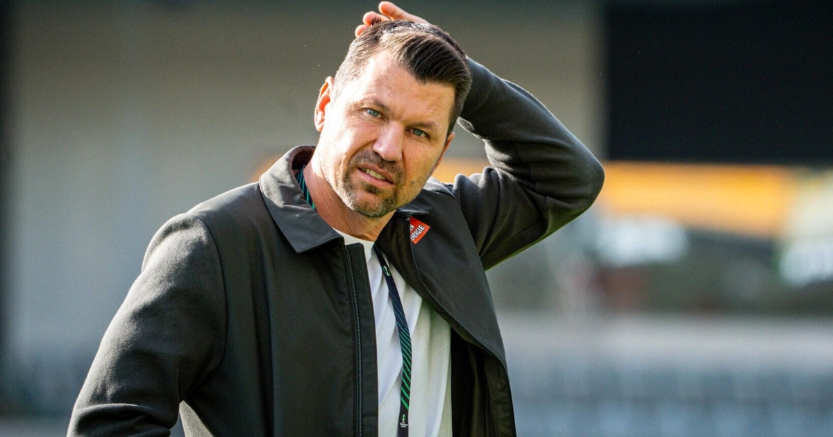 Announces transfer - Katzer: “Nerve-wracking—took a lot of energy ...