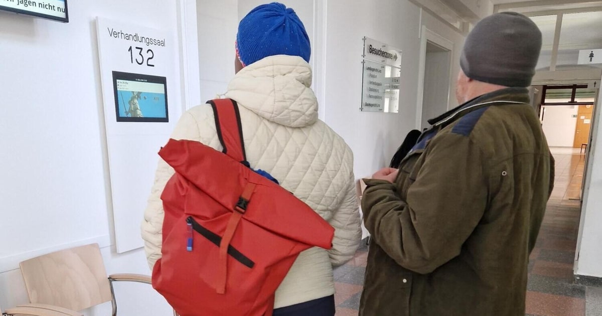 6 rabbits taken away - “No, I really never want to have animals again ...