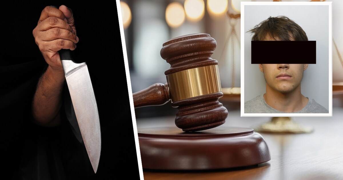 Brite (17) verurteilt - Teenager ermordet Schwester, „weil sie nervte ...