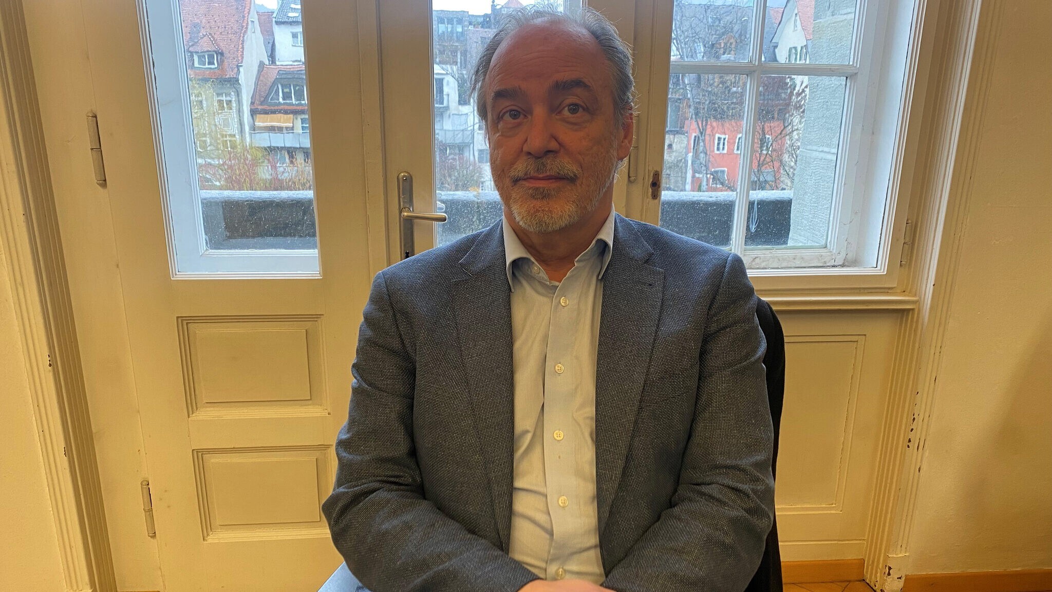 Prozess in Feldkirch - Messerjunge: „Wollte unbedingt ins Gefängnis ...