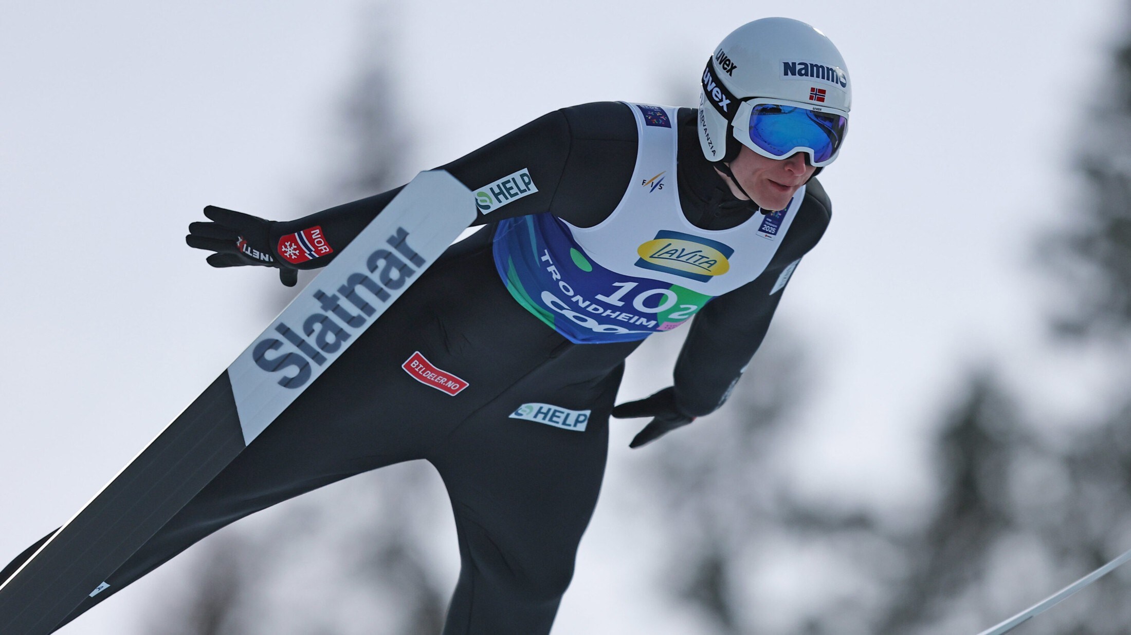FIS draws consequences - World Championships scandal: Three more ...